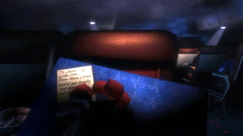BioShock | Internet Movie Plane Database Wiki | Fandom
