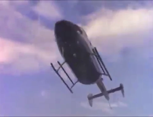 Crash Landing: The Rescue of Flight 232 | Internet Movie Plane Database ...