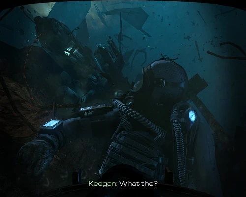 Call of Duty: Ghosts | Internet Movie Plane Database Wiki | Fandom