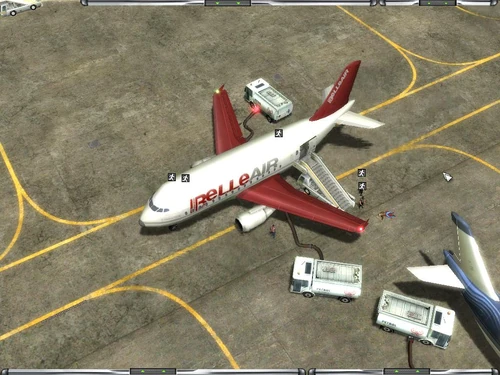 Emergency 4 | Internet Movie Plane Database Wiki | Fandom