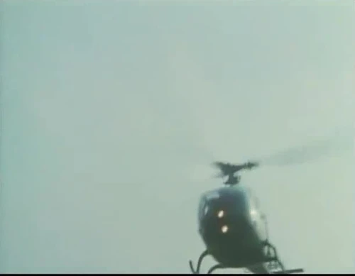 Gambit (1987) | Internet Movie Plane Database Wiki | Fandom