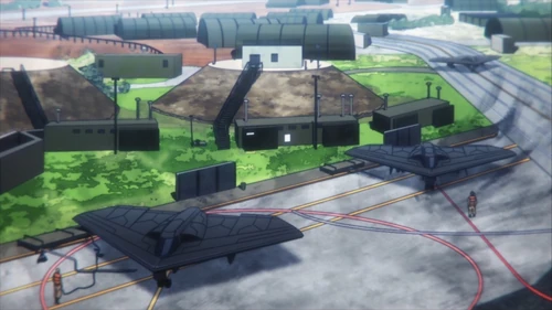 My Hero Academia | Internet Movie Plane Database Wiki | Fandom