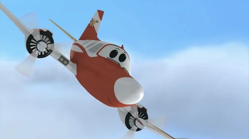 The Airport Diary | Internet Movie Plane Database Wiki | Fandom