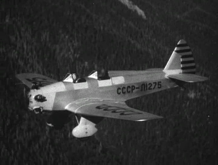 Category:Yakovlev UT-2 | Internet Movie Plane Database Wiki | Fandom