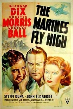 The Marines Fly High | Internet Movie Plane Database Wiki | Fandom