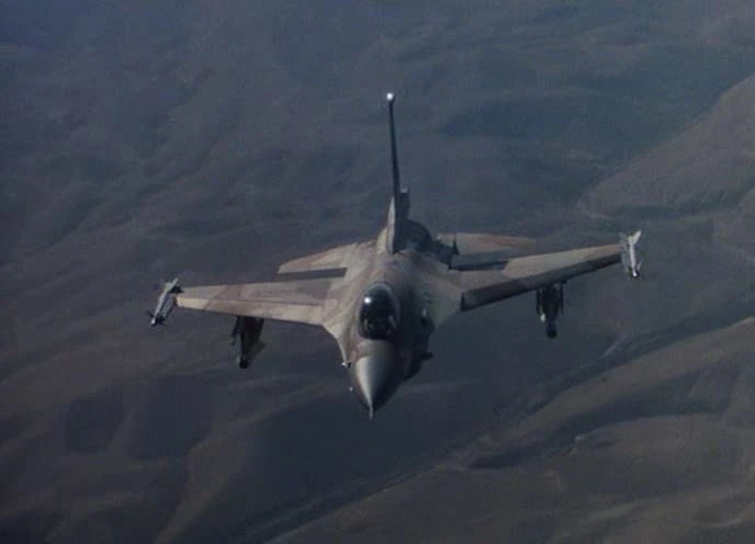 Category:Lockheed Martin F-16 Fighting Falcon | Internet Movie Plane ...