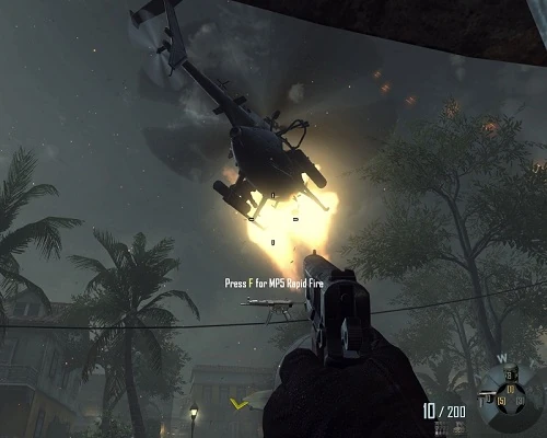 Call of Duty: Black Ops II | Internet Movie Plane Database Wiki | Fandom