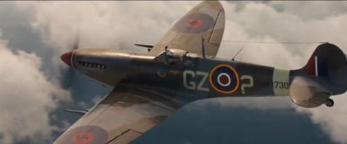 Wolf Hound | Internet Movie Plane Database Wiki | Fandom