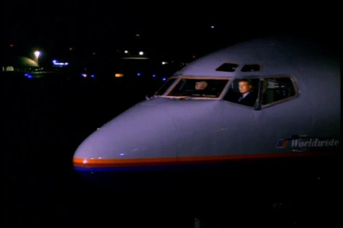 Seinfeld | Internet Movie Plane Database Wiki | Fandom