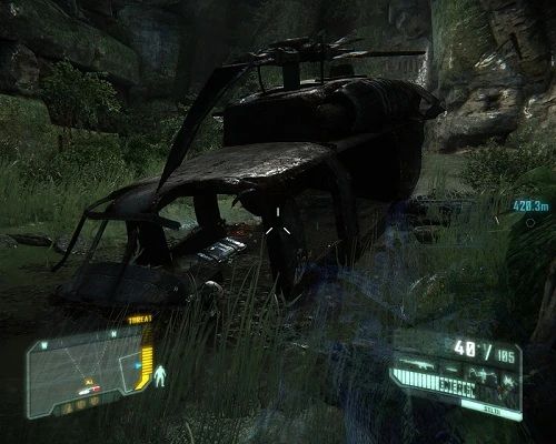 Crysis 3 | Internet Movie Plane Database Wiki | Fandom