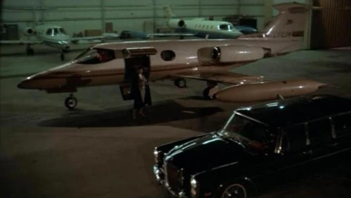 Dragnet | Internet Movie Plane Database Wiki | Fandom