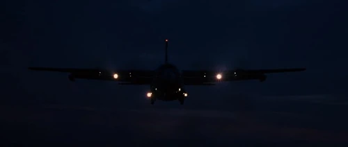 Fast Five | Internet Movie Plane Database Wiki | Fandom