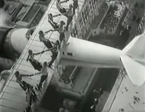 Flying Down to Rio | Internet Movie Plane Database Wiki | Fandom