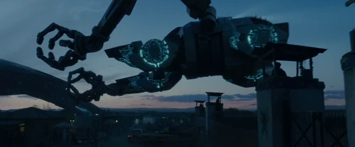 Independence Day: Resurgence | Internet Movie Plane Database Wiki | Fandom