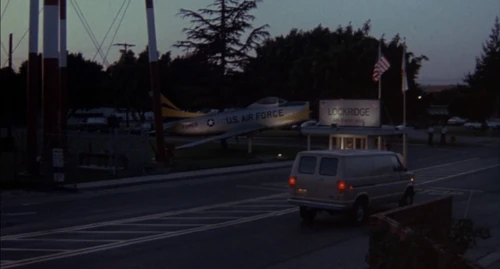 Project X | Internet Movie Plane Database Wiki | Fandom