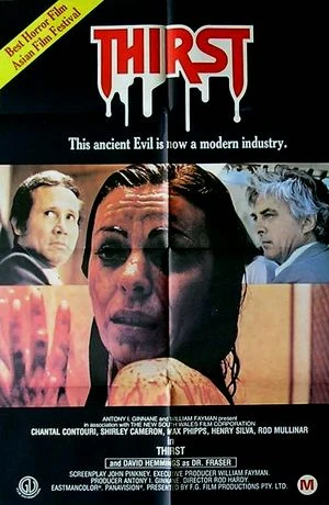 Thirst (1979) | Internet Movie Plane Database Wiki | Fandom