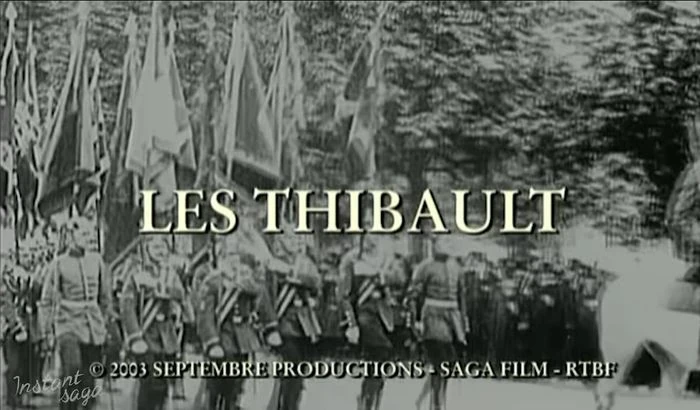 Les Thibault (2003) | Internet Movie Plane Database Wiki | Fandom