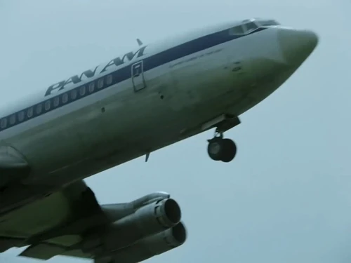 Test pilota Pirxa | Internet Movie Plane Database Wiki | Fandom