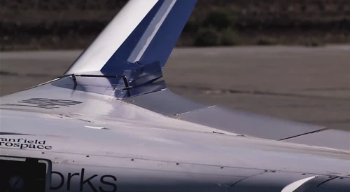 NASA X: Unmanned Aircraft Systems - Transforming the Horizon | Internet ...