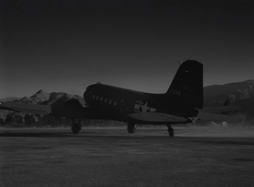 Objective, Burma! | Internet Movie Plane Database Wiki | Fandom