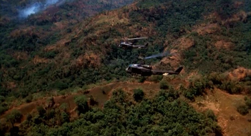 Platoon | Internet Movie Plane Database Wiki | Fandom