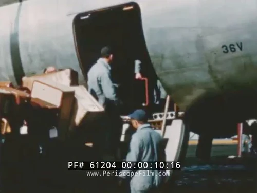 Wings to France (1950) | Internet Movie Plane Database Wiki | Fandom