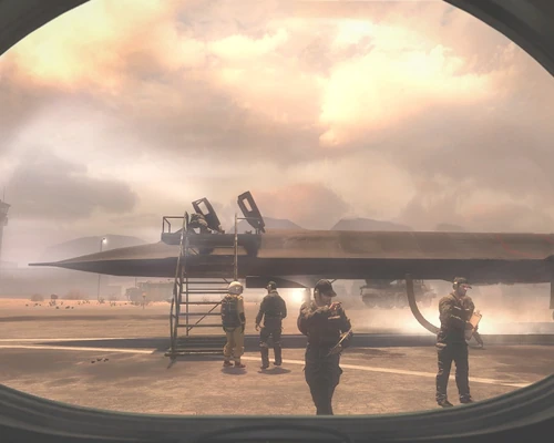 Call of Duty: Black Ops | Internet Movie Plane Database Wiki | Fandom