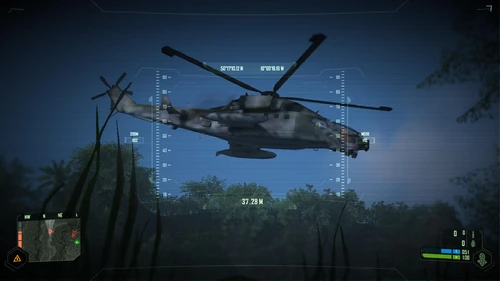 Crysis | Internet Movie Plane Database Wiki | Fandom
