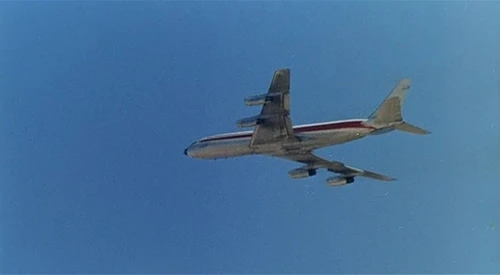 Marc Mato, agente S. 077 | Internet Movie Plane Database Wiki | Fandom