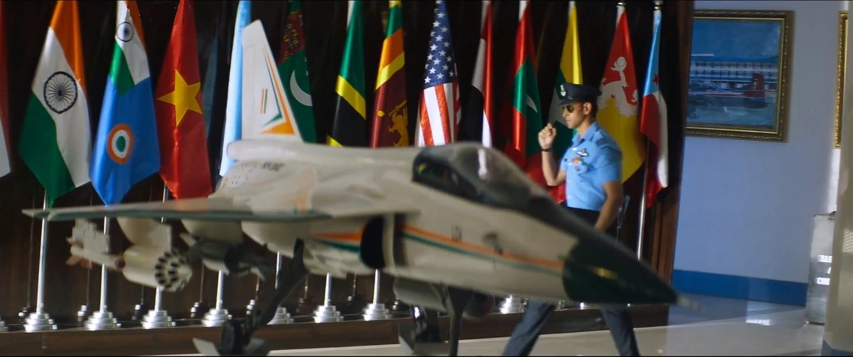 Category:HAL Tejas | Internet Movie Plane Database Wiki | Fandom