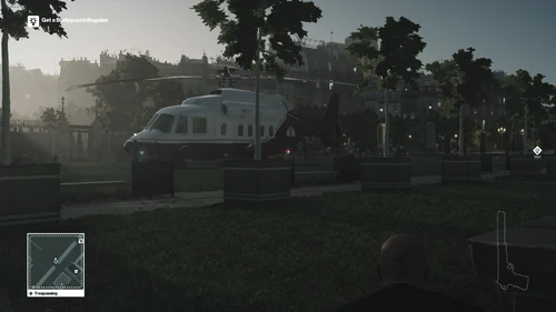 Hitman (2016 video game) | Internet Movie Plane Database Wiki | Fandom