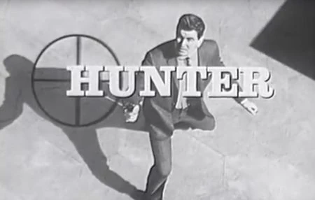 Hunter (TV Series 1967-1969) | Internet Movie Plane Database Wiki | Fandom