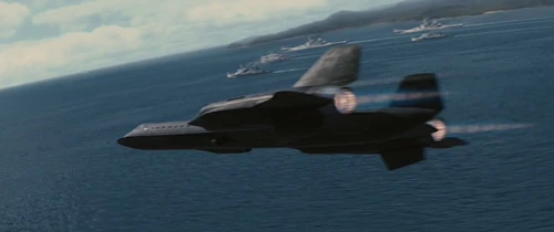 X-Men: First Class | Internet Movie Plane Database Wiki | Fandom