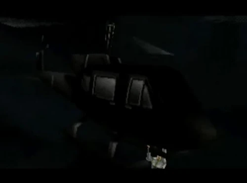 Resident Evil: Survivor | Internet Movie Plane Database Wiki | Fandom