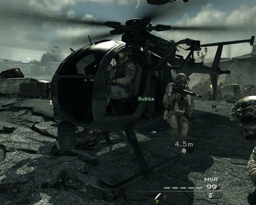 Call of Duty: Modern Warfare 3 | Internet Movie Plane Database Wiki ...
