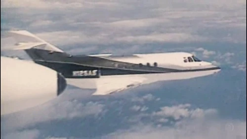 Senna | Internet Movie Plane Database Wiki | Fandom