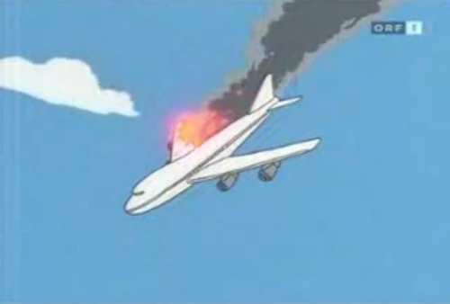 The Simpsons | Internet Movie Plane Database Wiki | Fandom
