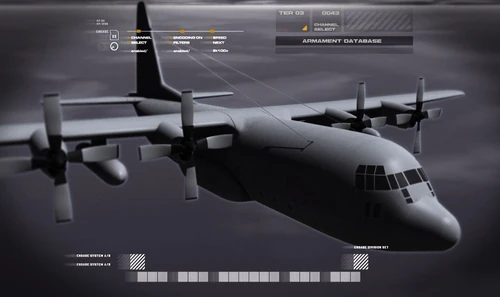 Call of Duty 4: Modern Warfare | Internet Movie Plane Database Wiki ...