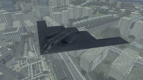 Call of Duty: Modern Warfare 3 | Internet Movie Plane Database Wiki ...