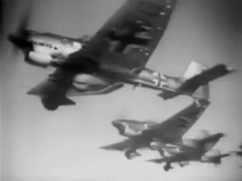 Stukas | Internet Movie Plane Database Wiki | Fandom