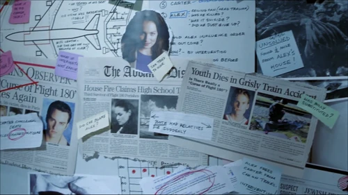 Final Destination 2 | Internet Movie Plane Database Wiki | Fandom