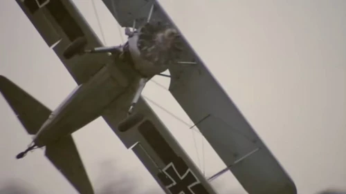 Biggles | Internet Movie Plane Database Wiki | Fandom