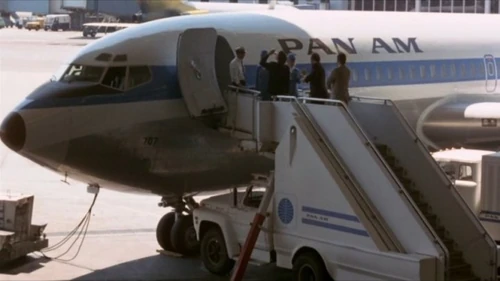 The Gang That Couldn't Shoot Straight | Internet Movie Plane Database Wiki | Fandom