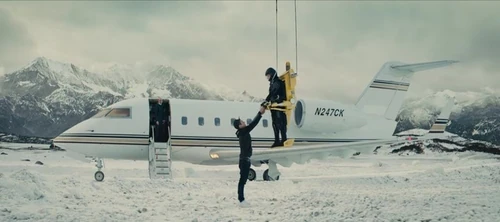 Kingsman: The Secret Service | Internet Movie Plane Database Wiki | Fandom
