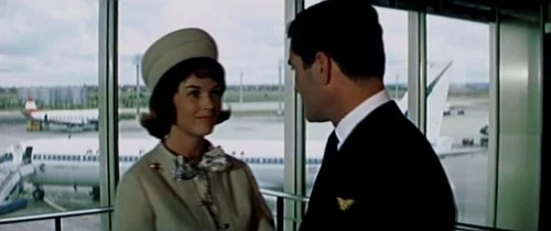 Come Fly with Me (1963) | Internet Movie Plane Database Wiki | Fandom