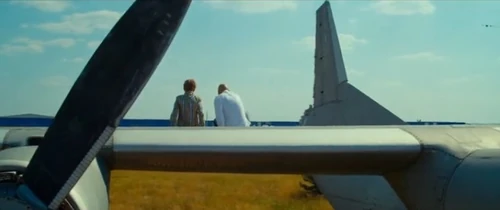 Prizrak | Internet Movie Plane Database Wiki | Fandom