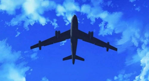 Blood: The Last Vampire (2000) | Internet Movie Plane Database Wiki ...