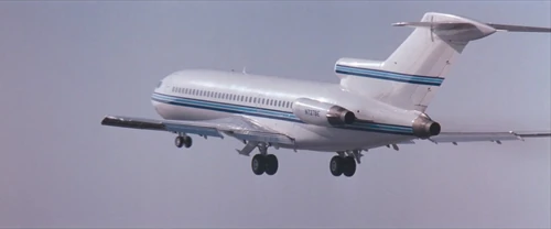 Eraser | Internet Movie Plane Database Wiki | Fandom