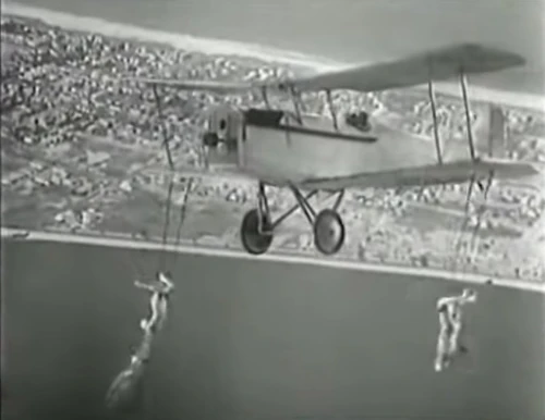 Flying Down to Rio | Internet Movie Plane Database Wiki | Fandom