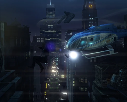 Hitman: Absolution | Internet Movie Plane Database Wiki | Fandom